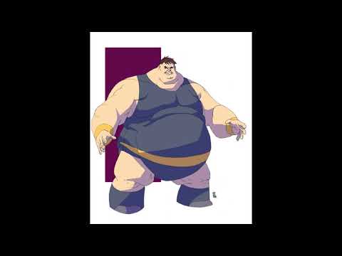 blob tribute [new pain] - YouTube