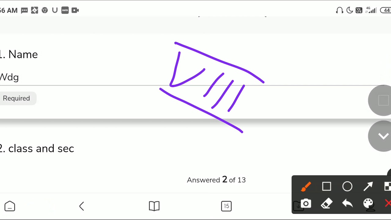 mcq-class-8-maths-topic-addition-subtraction-multiplication-divide