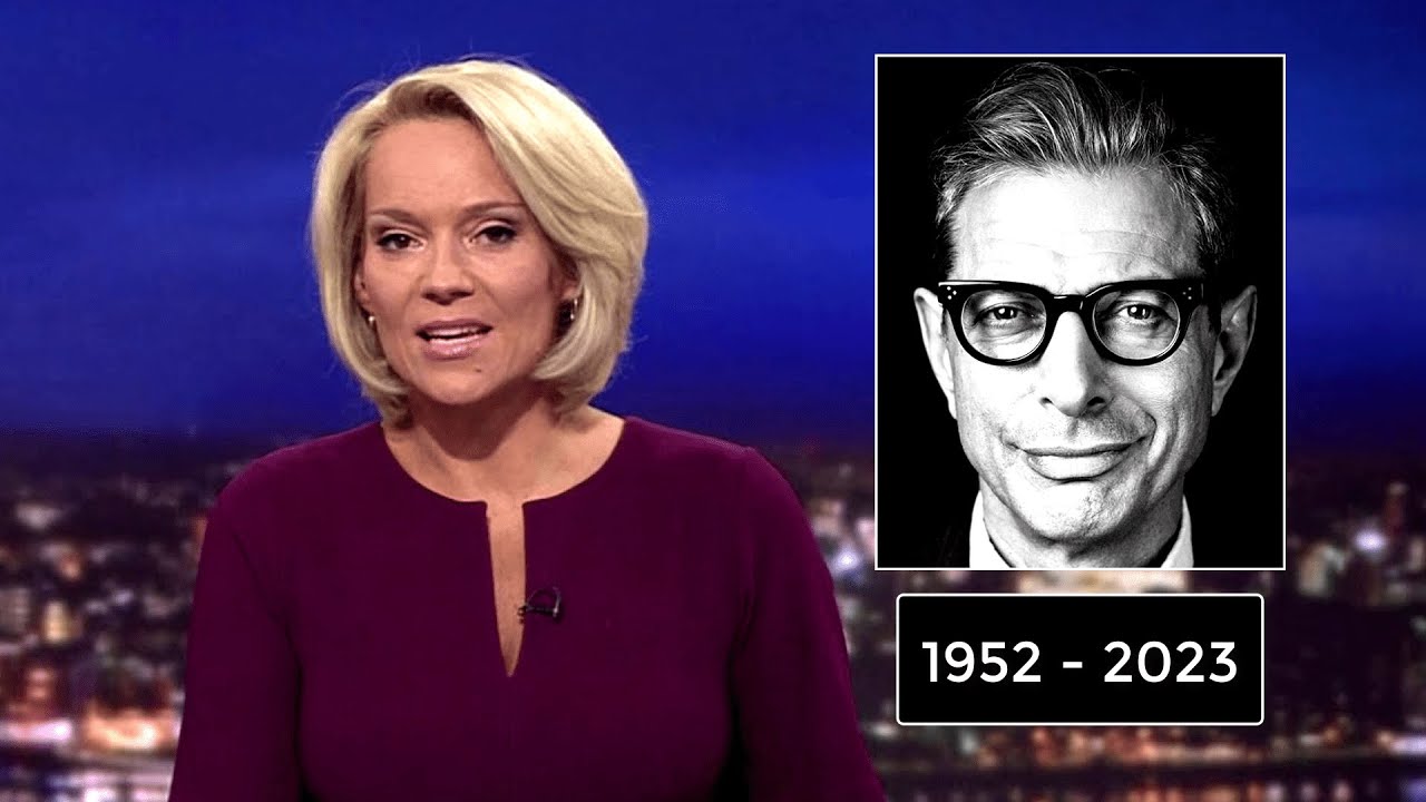 Iconic American Actor Died Today: Remembering His Most Memorable ...