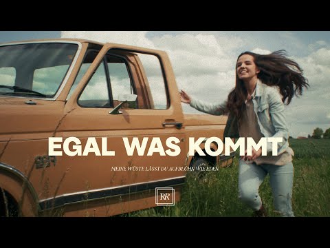 Egal was kommt - Romina Rink
