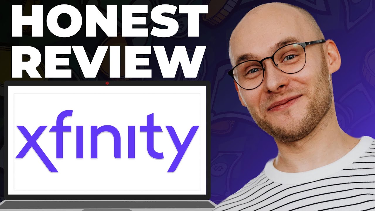 Xfinity Internet Review – Still Good? - YouTube