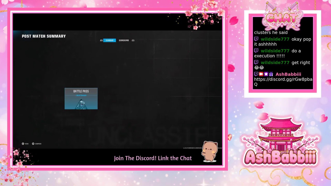 Ashley Smith live stream - YouTube