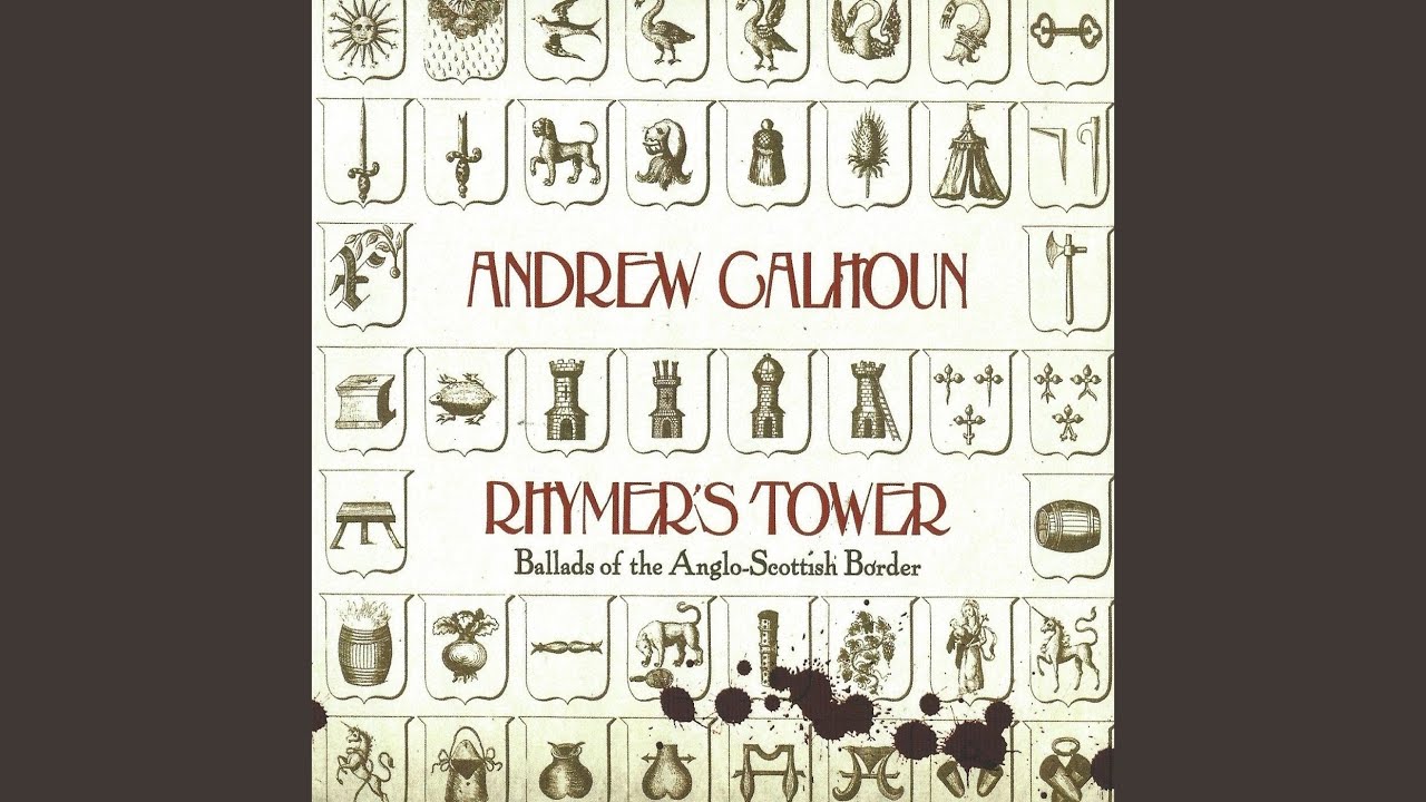 Thomas the Rhymer - YouTube