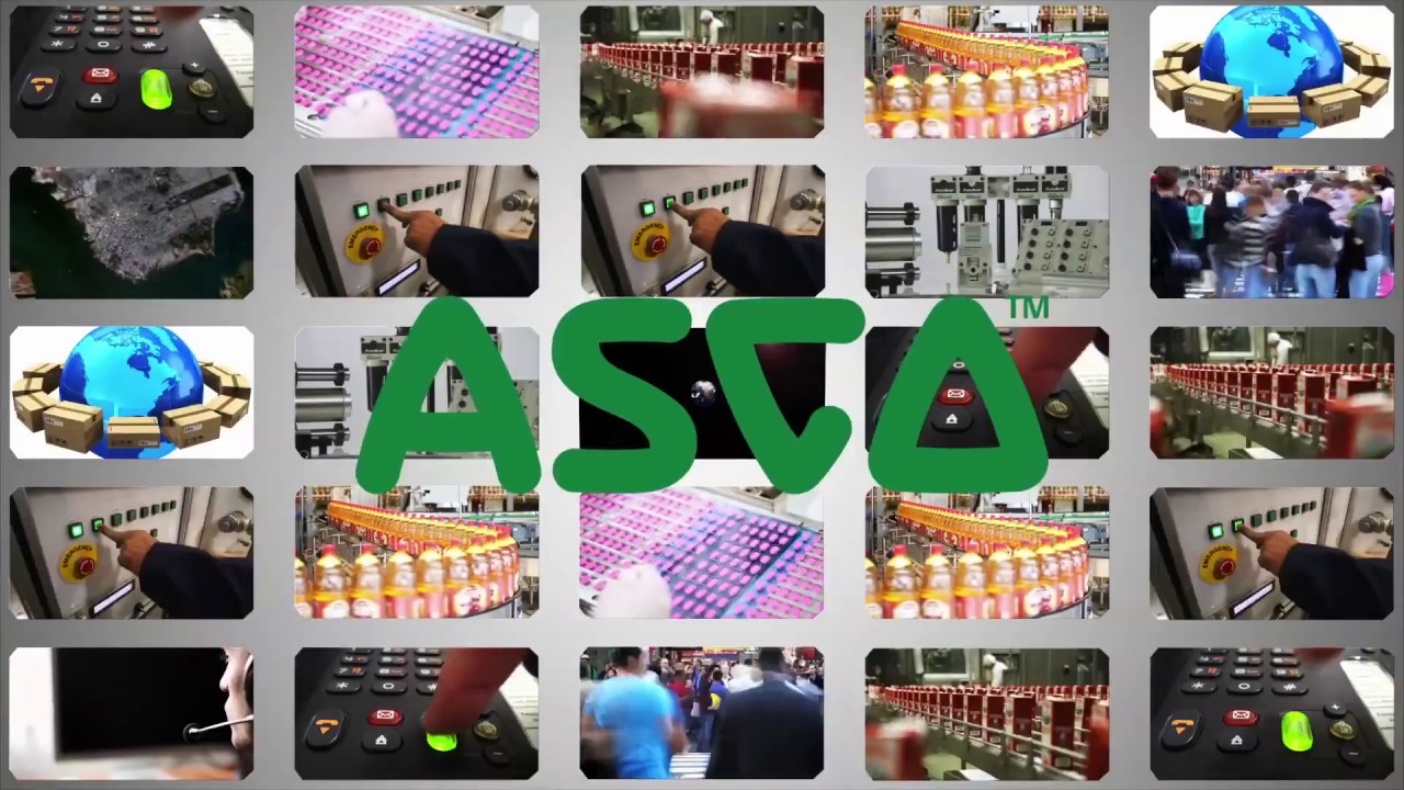 ASCO Brand Video - YouTube