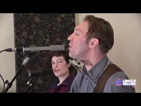 Orion Walsh - Hurricane Hanna (Official Music Video)