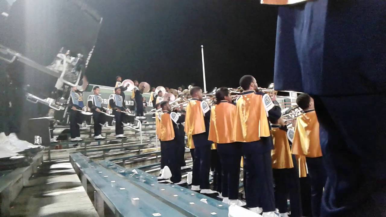 Southern University Human Jukebox - YouTube