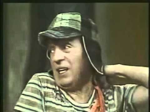 11 221 O sanduíche de presunto O MELHOR DO CHAVES 1984 - YouTube