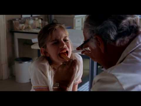 My Girl 1991 - Vada feels sick Scene