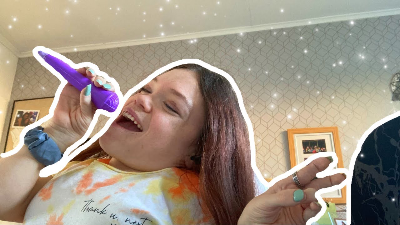 SINGING covers from TONES AND I and 1D! *cover instrumentals are by me ...