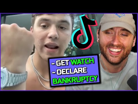 The Worst Financial Advice on Tik Tok
