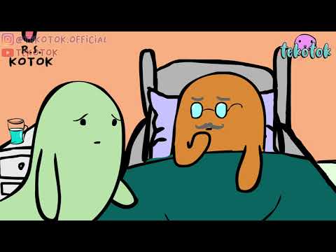 Wasiat Ft. Kakek Lejen