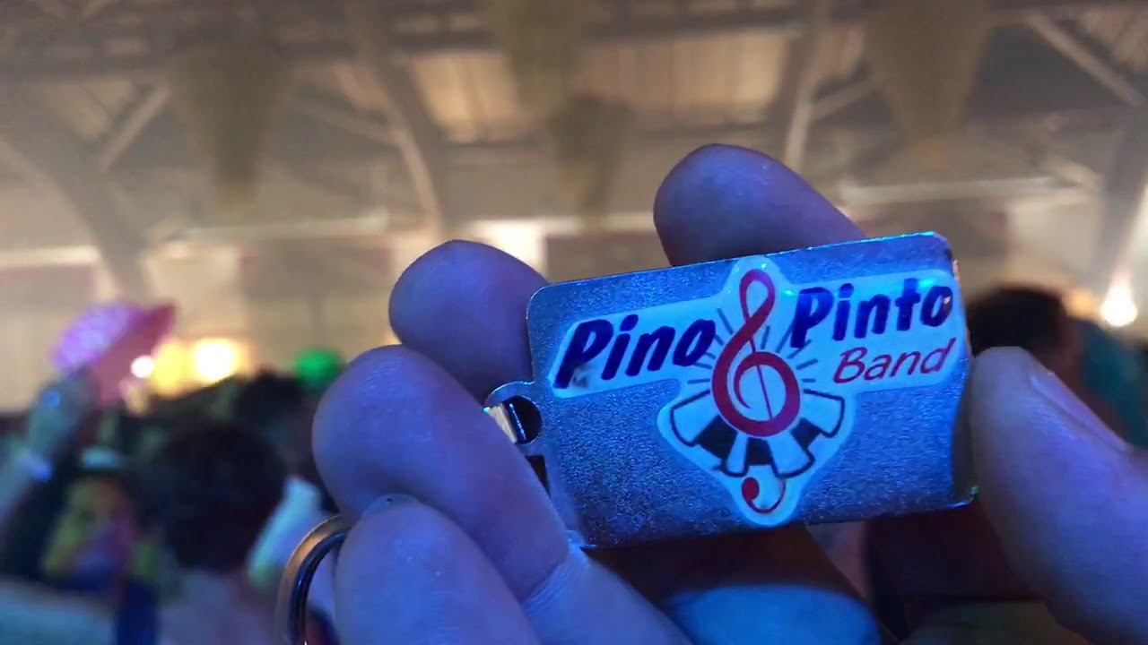 Disco con la Pino Pinto Band alle nozze di Ciro Cancro e Angelica ...