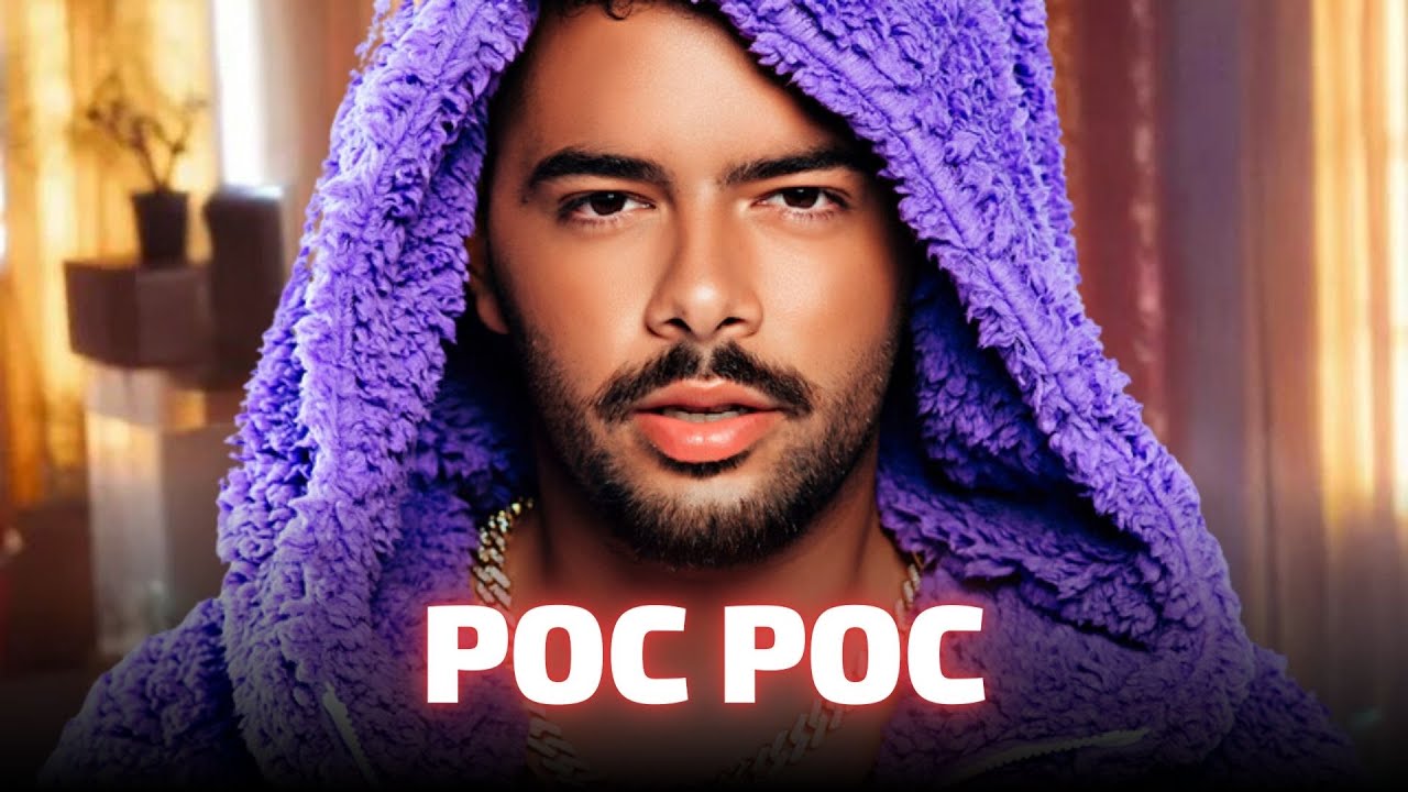 POC POC - Pedro Sampaio 🎵 Pede com maldade toma poc, poc Ca mãozinha na ...