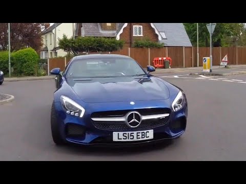 Mercedes Car HD Status Video |  Mass Whatsapp Status Video | SK ZONE |