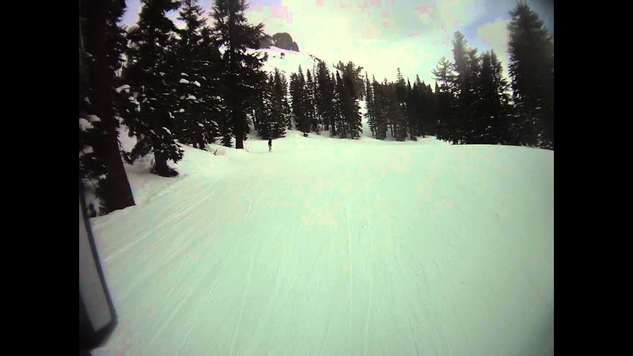 How To Fall In Line - YouTube