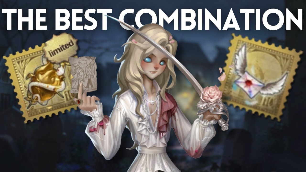 COMBINING JOSEPH'S 2 BEST ACCESSORIES - IDV PHOTOGRAPHER RANK MATCH ...