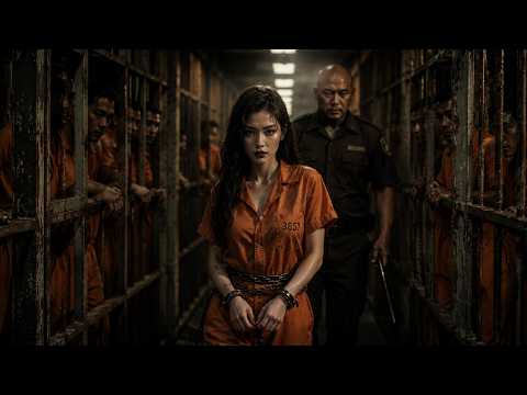 2026 Action: Gang Hired Beauty Prisoner Not Knowing She's Top Assassin Who Turned into Deadly Weapon