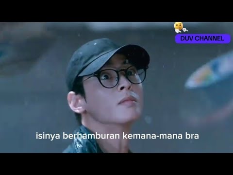 Ukuran Gunung kembar wanita ini bikin pria ini melongo part 1 😄😄😄! #KDrama #KoreanDrama #KDramaEdit
