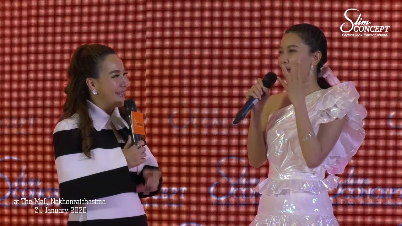 BB KR คุณนุ่น วรนุช 2020-01-31 nune7 - YouTube