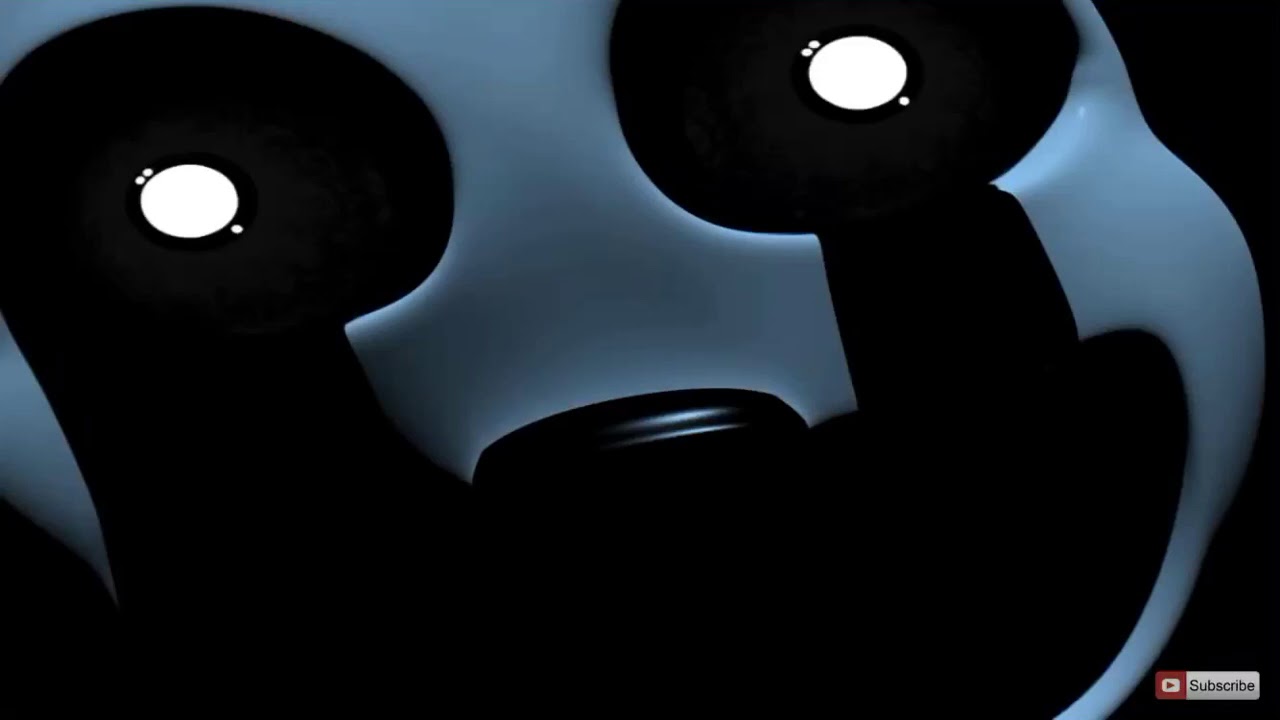 describe how unnerving and creepy this image is - YouTube