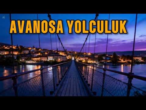 Keşfetmeye Hazır Mısınız ✅Kayseri’den Avanos’a Doğru Duygusal Ve Etkileyici Bir Gezi 👍