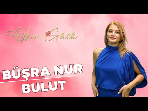 Aşkın Gücü | Büşra Nur Bulut | 3 Kasım'da Prime Video'da!