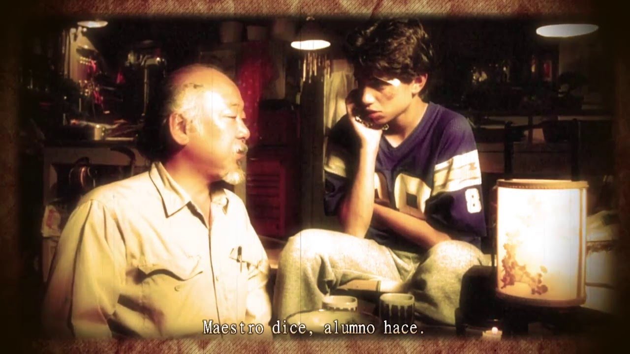 LESSON 2: Bad teacher = Bad student - YouTube