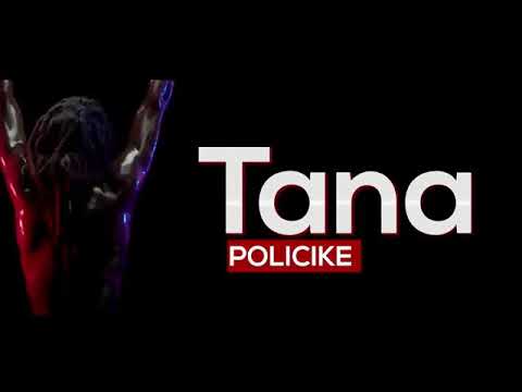 IBA MONTAN - POLICÉKE SARA ( Clips Vidéo) #ibamontana #POLICÉKE #sara #91S_Gang #malierap