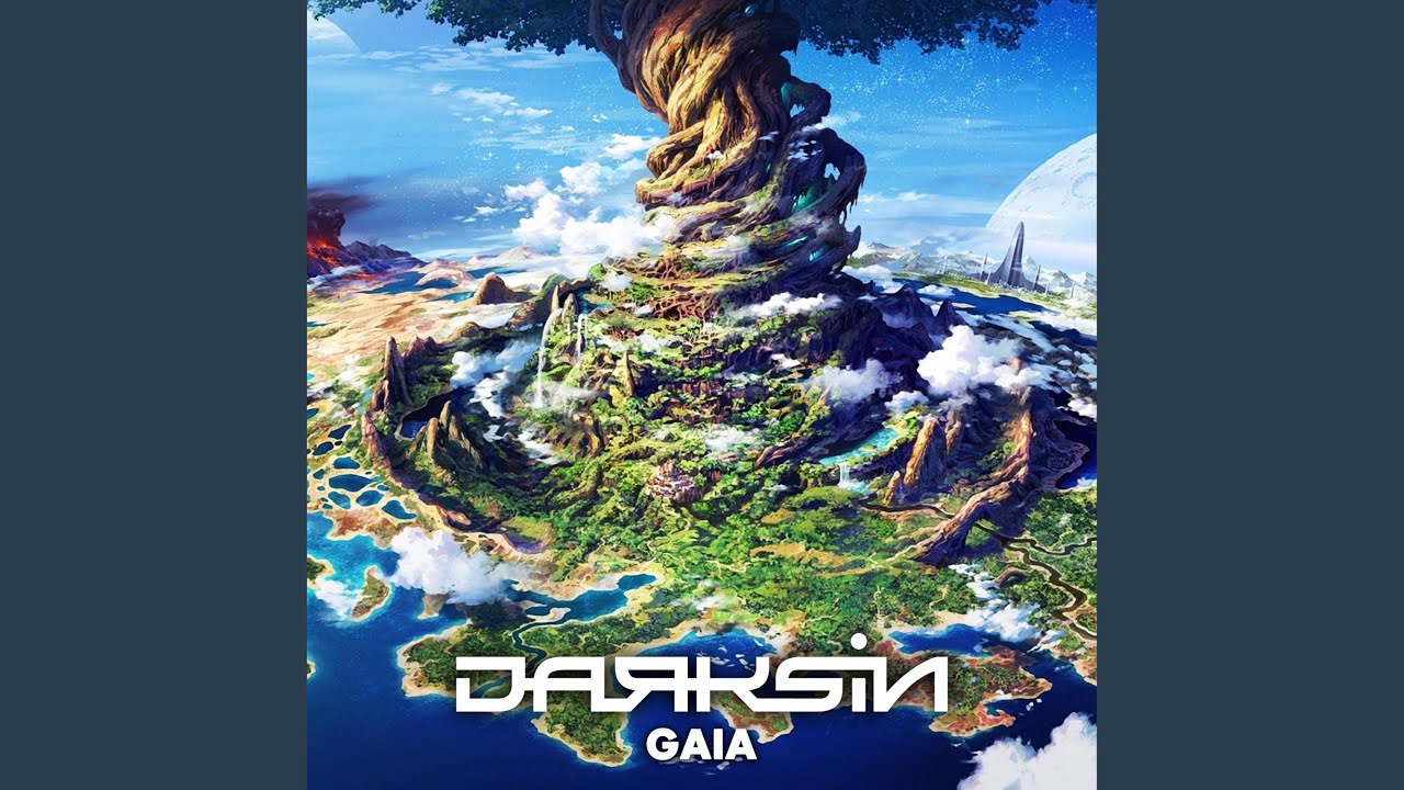 Gaia - YouTube