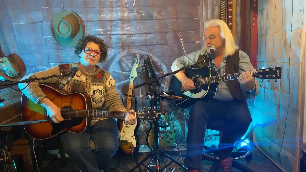 Paul and Sally Facebook Live May 9 2020 Mother Day Music - YouTube