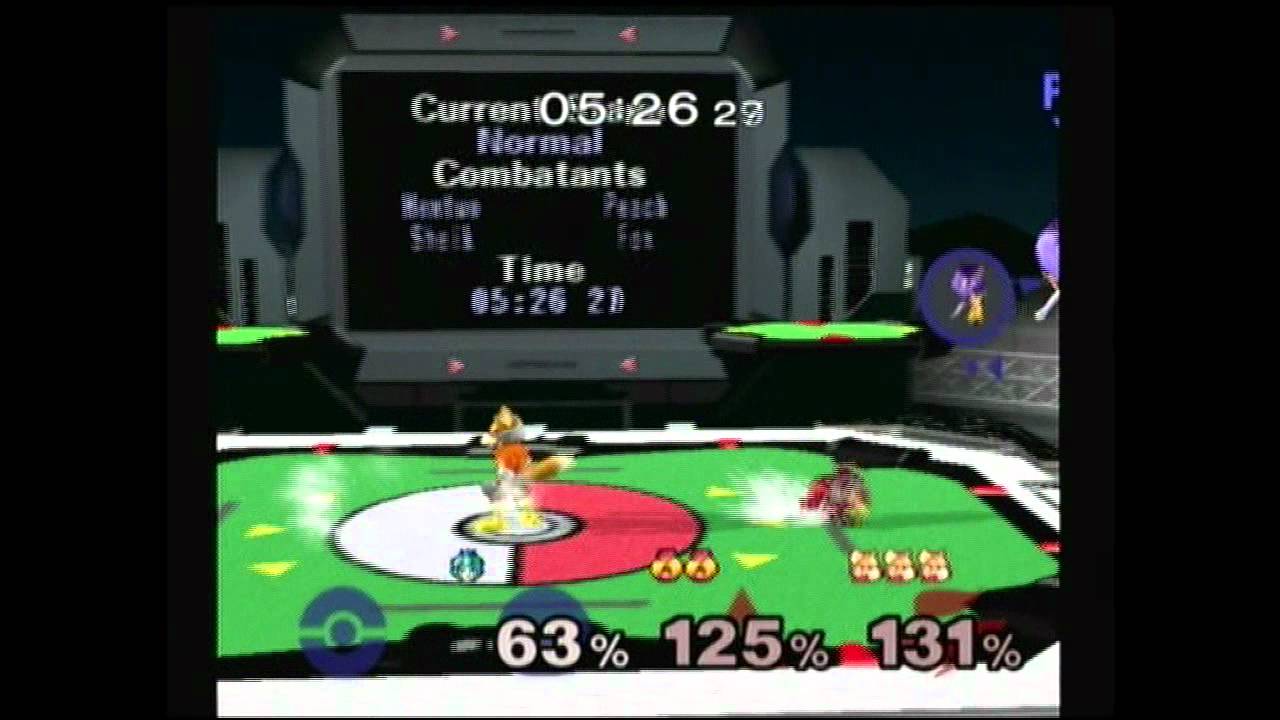 ITT7: Clayton (P1) + MistaBimBim (P2) vs Tafokints (P3) + SFAT (P4 ...