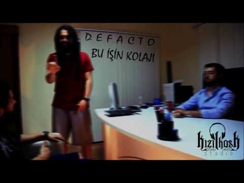 Alper URAS - Bu İşin Kolajı (English Subtitled) |2015|