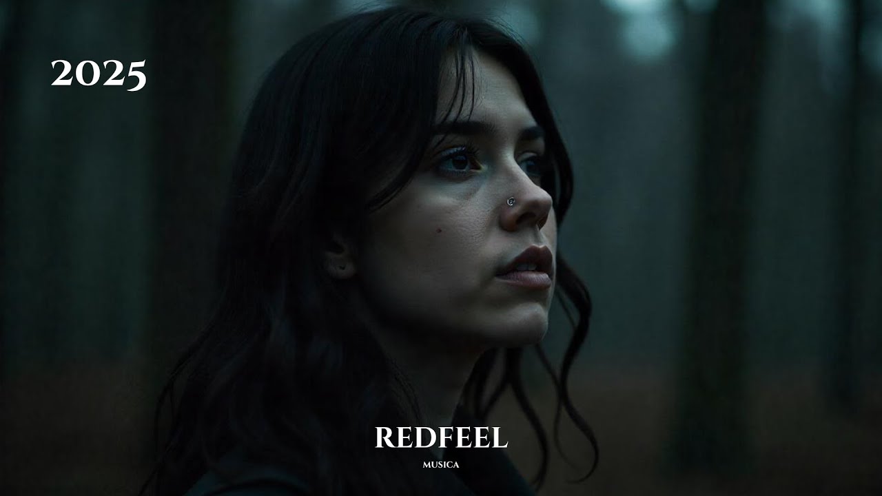 redfeel - Lonely (Original Mix) - YouTube