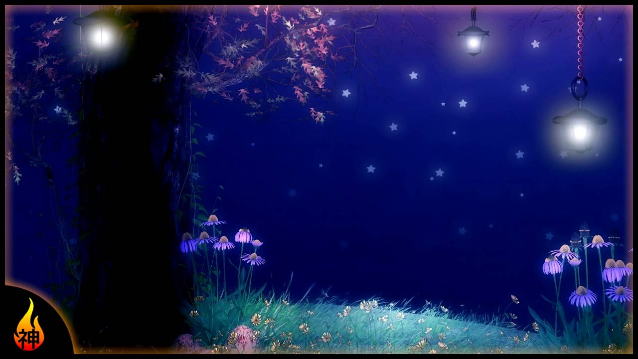 Relaxing Sleep Music | Peaceful Night | Piano Music For Relaxation ...