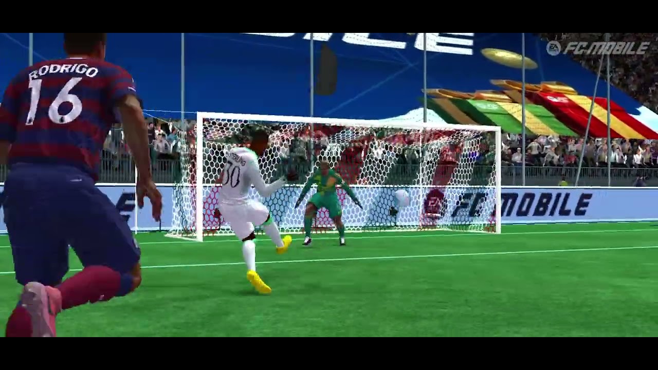 Raheem Sterling fc mobile - YouTube