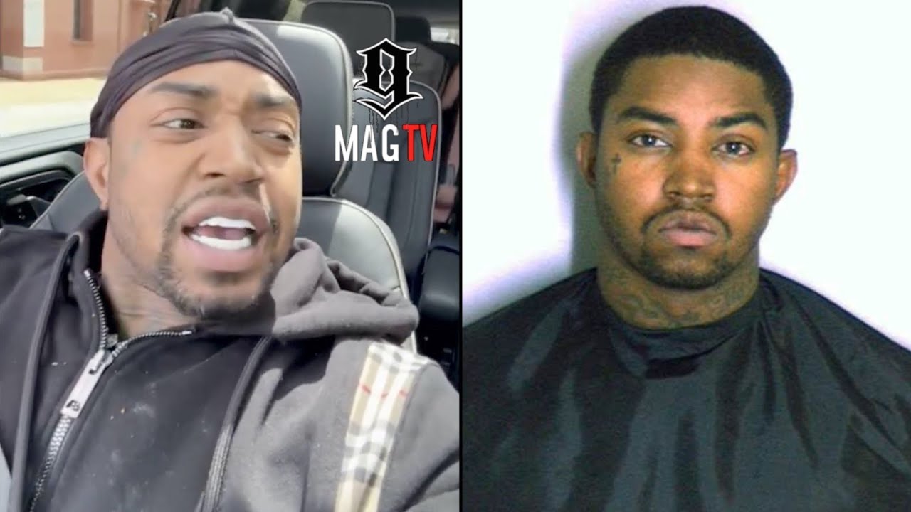 Scrappy Reveals He Used To Snatch Chains In Downtown Atlanta As A Youth ...