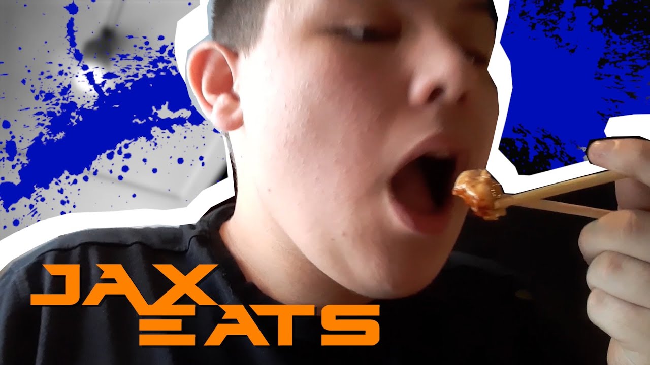 Jax Eats - Ep 1 Sushi - YouTube
