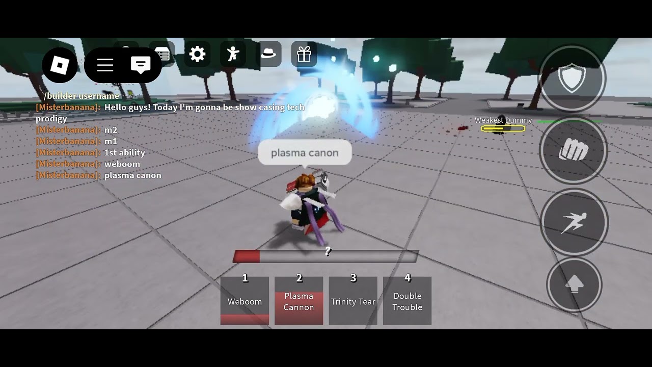 Tech Prodigy showcase! - YouTube