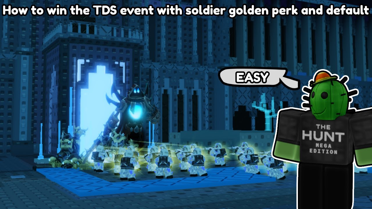 How to get the TDS token! - YouTube