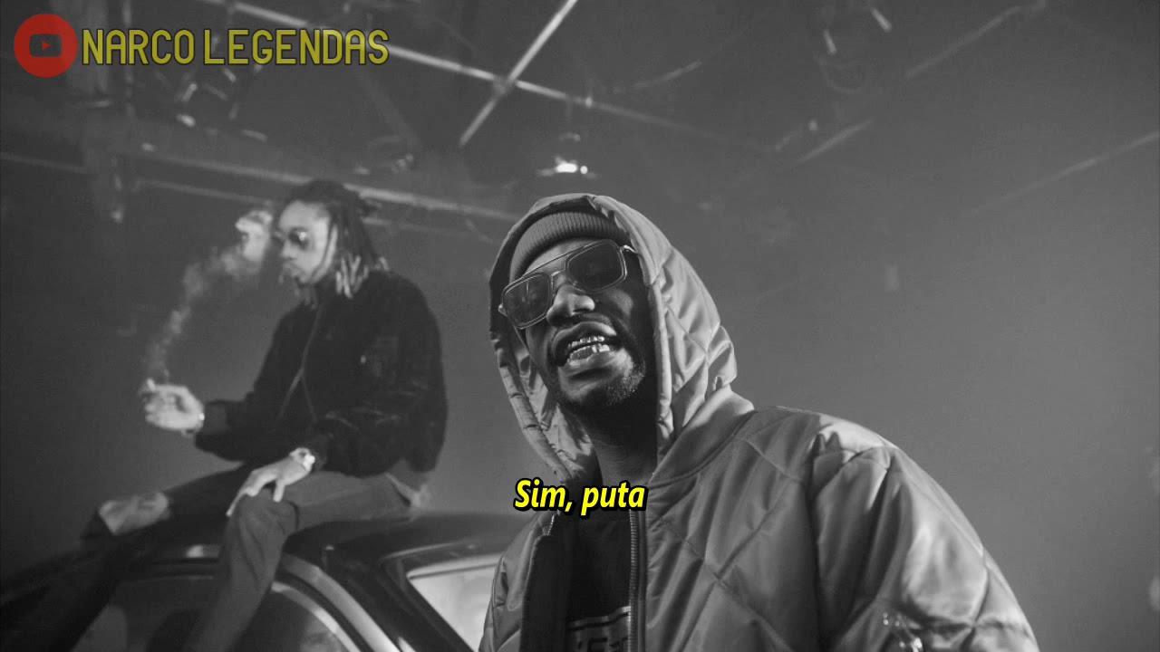 Juicy J - Let Me See (ft. Kevin Gates & Lil Skies) [Legendado] - YouTube