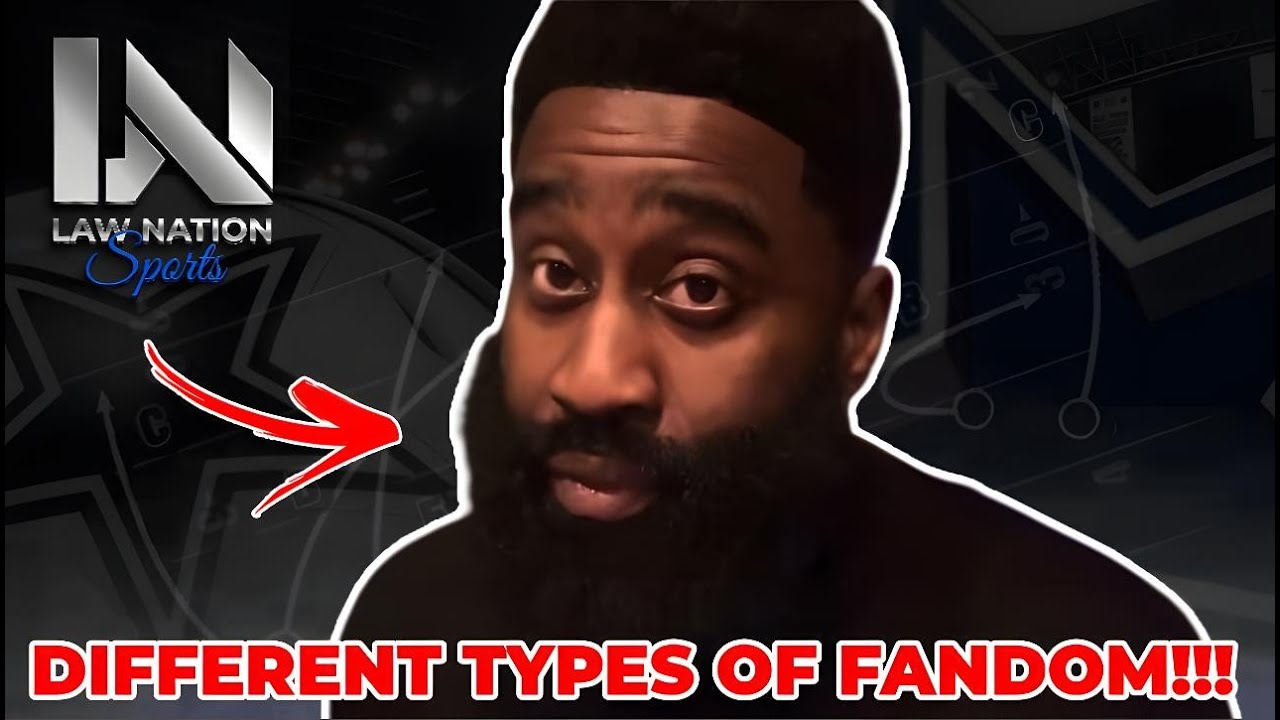 Cowboys Different Types of Fandom Thoughts.... - YouTube