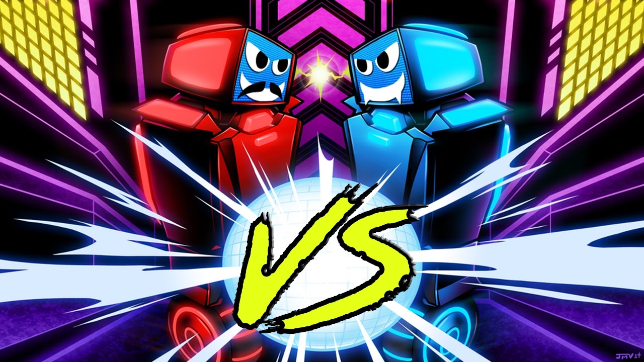 RRDDD | Versus #1 - YouTube