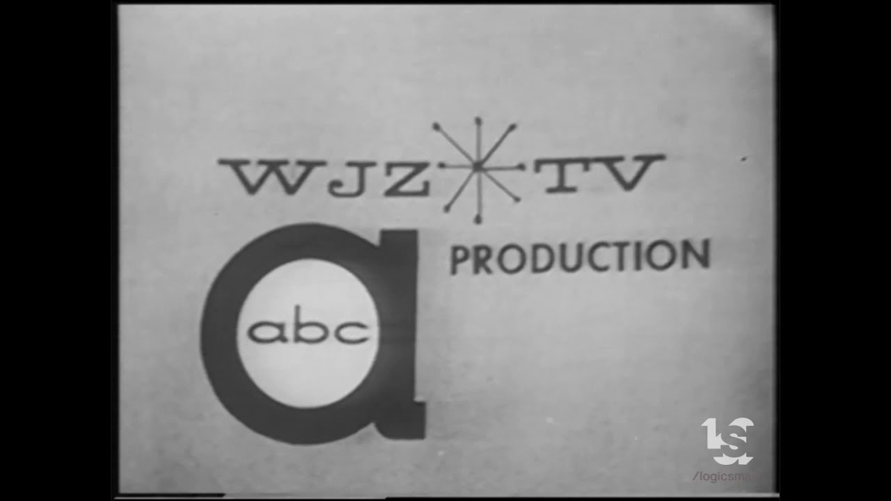 WJZ TV/ABC (1959) - YouTube