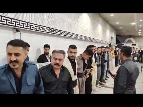 Zamawand Mahabad Gorani Naz Naz