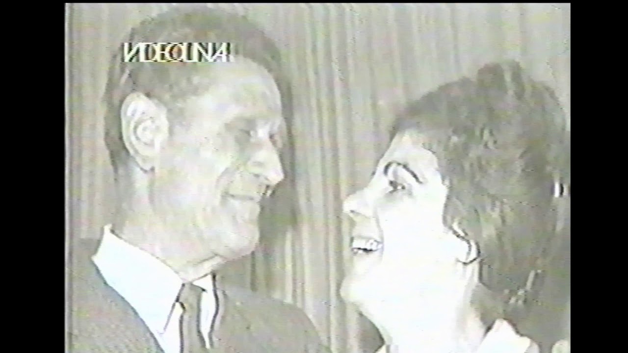 OMAGGIO A MARIO SCANU - YouTube