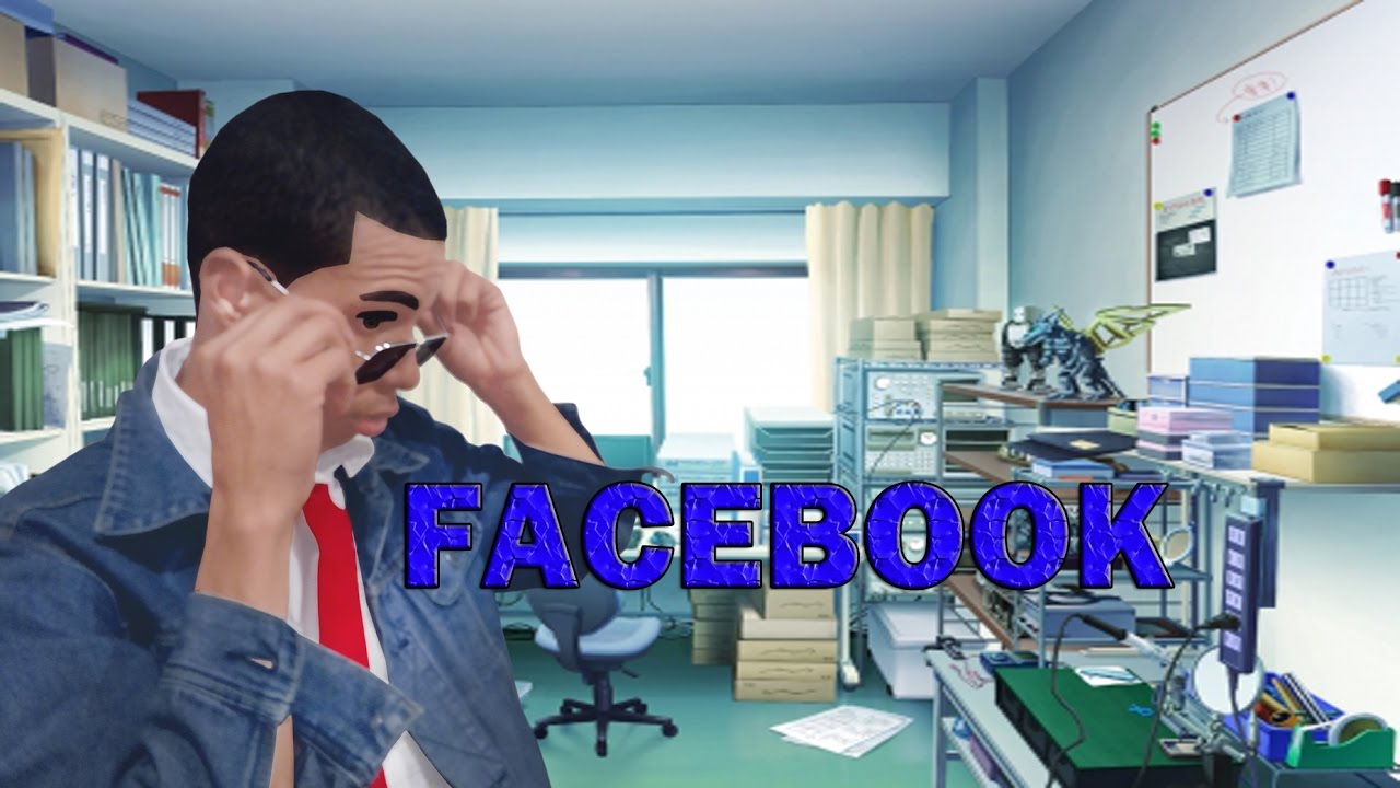 Facebook - YouTube