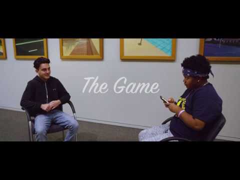 The Game Short Film - YouTube