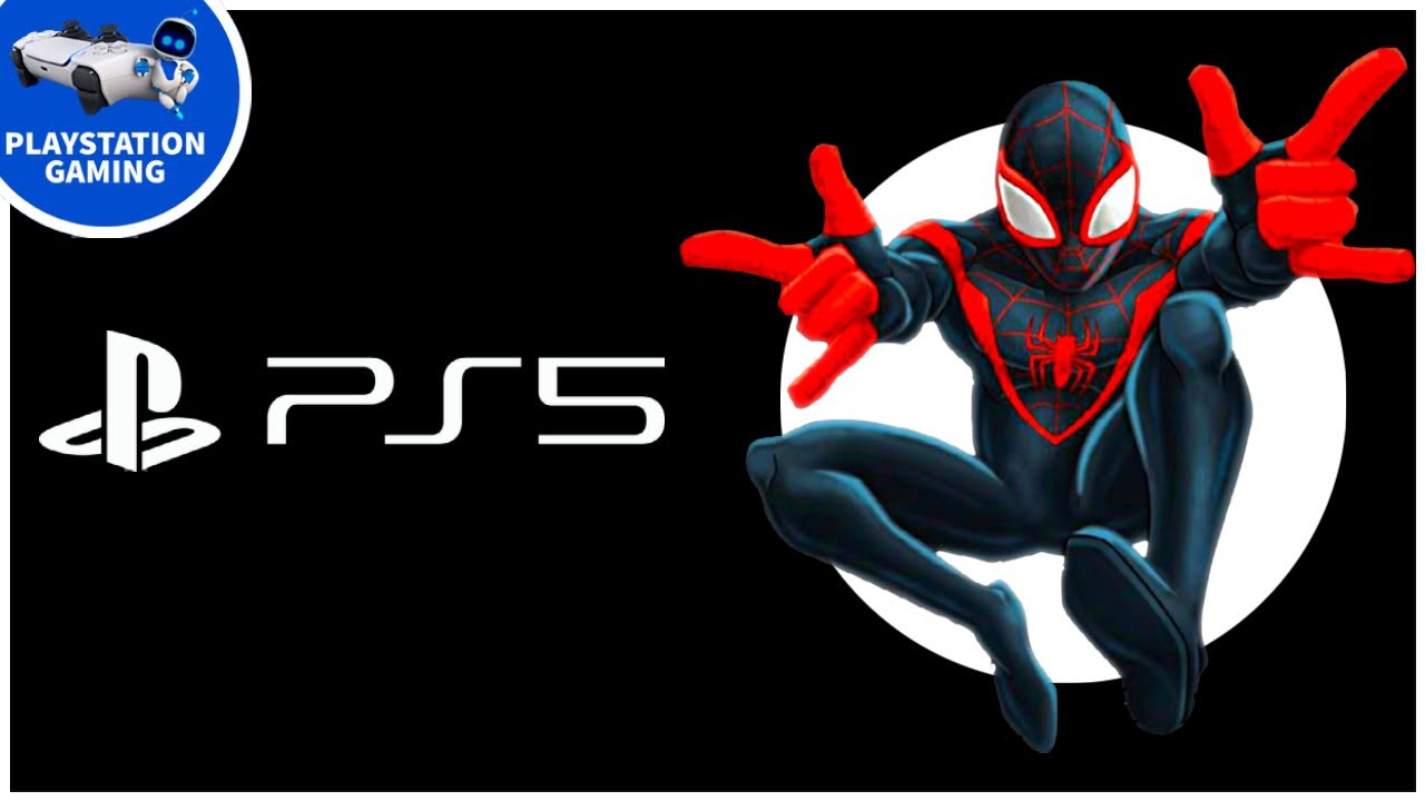 PS5 LAUNCH GAMES - All PlayStation 5 Launch Games On Release - YouTube