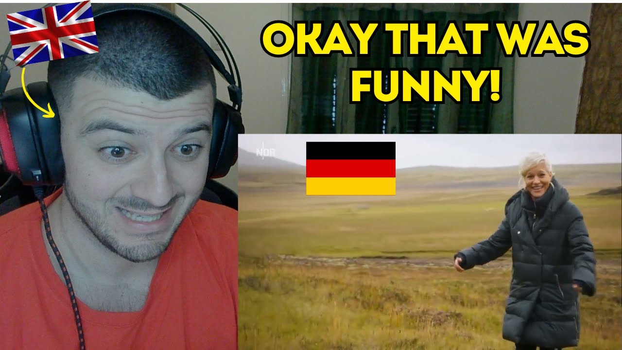 Reaction To German Meme Compilation [English Subtitles with Context ...