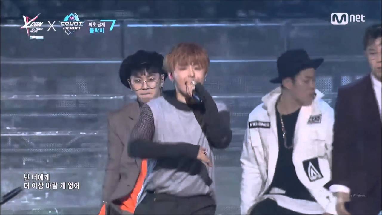 K-Pop Dabs (Got7, Block B, BTS, iKon, and Punch) - YouTube